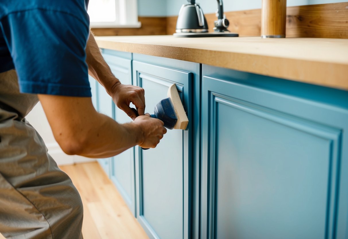 Gode tips til renovering af køkkenlåger